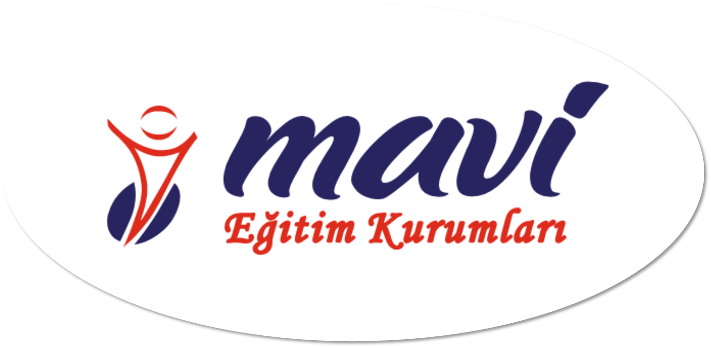 MAVİ EĞİTİM KURUMLARI
